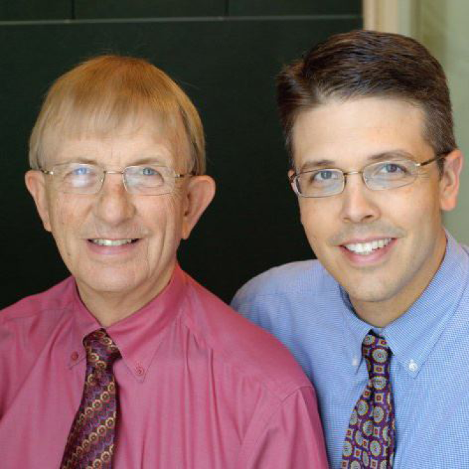 Dr. Douglas Sandquist